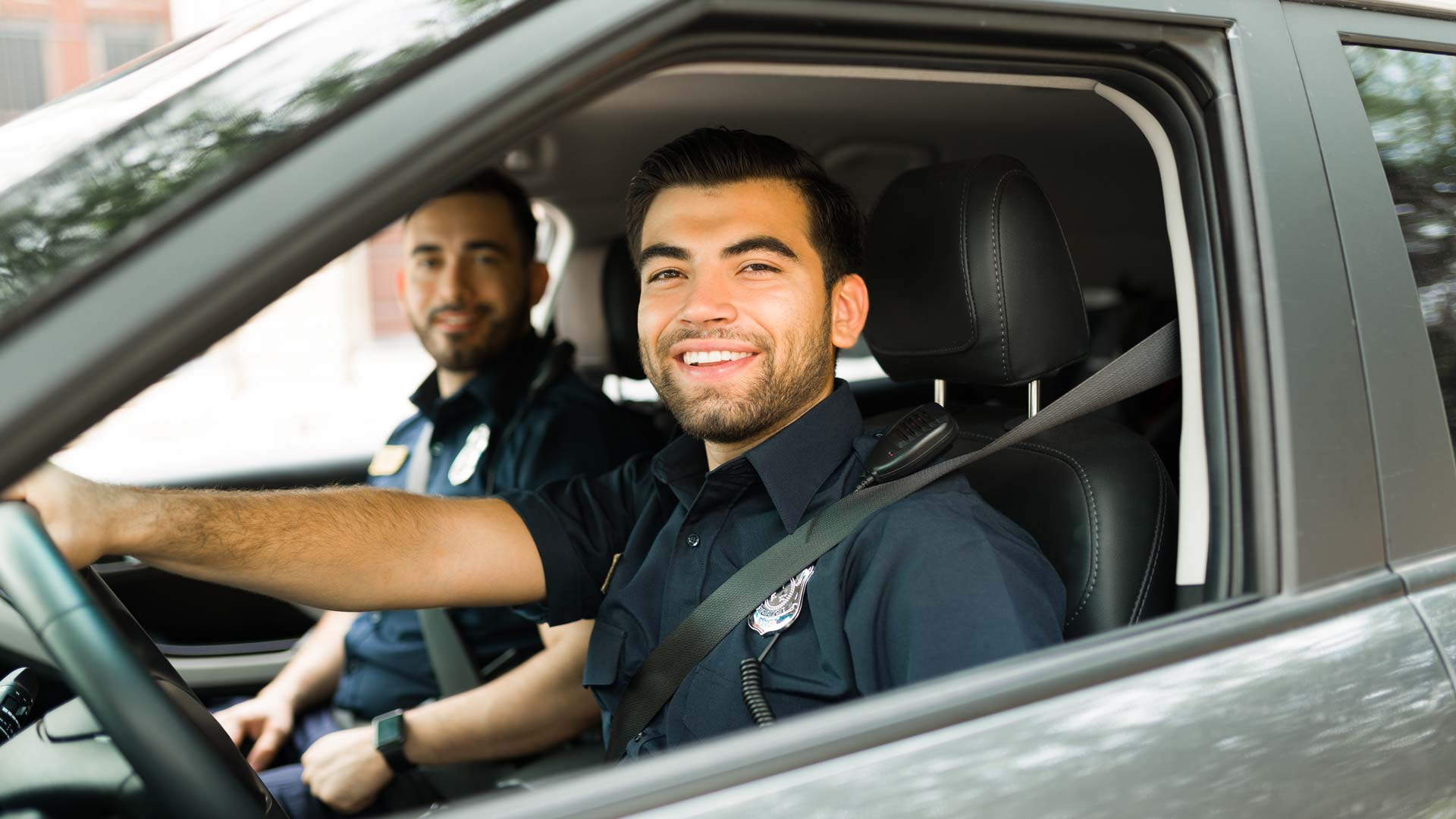 What is a Vehicle Monitoring System (VMS) + How it Works | Geotab